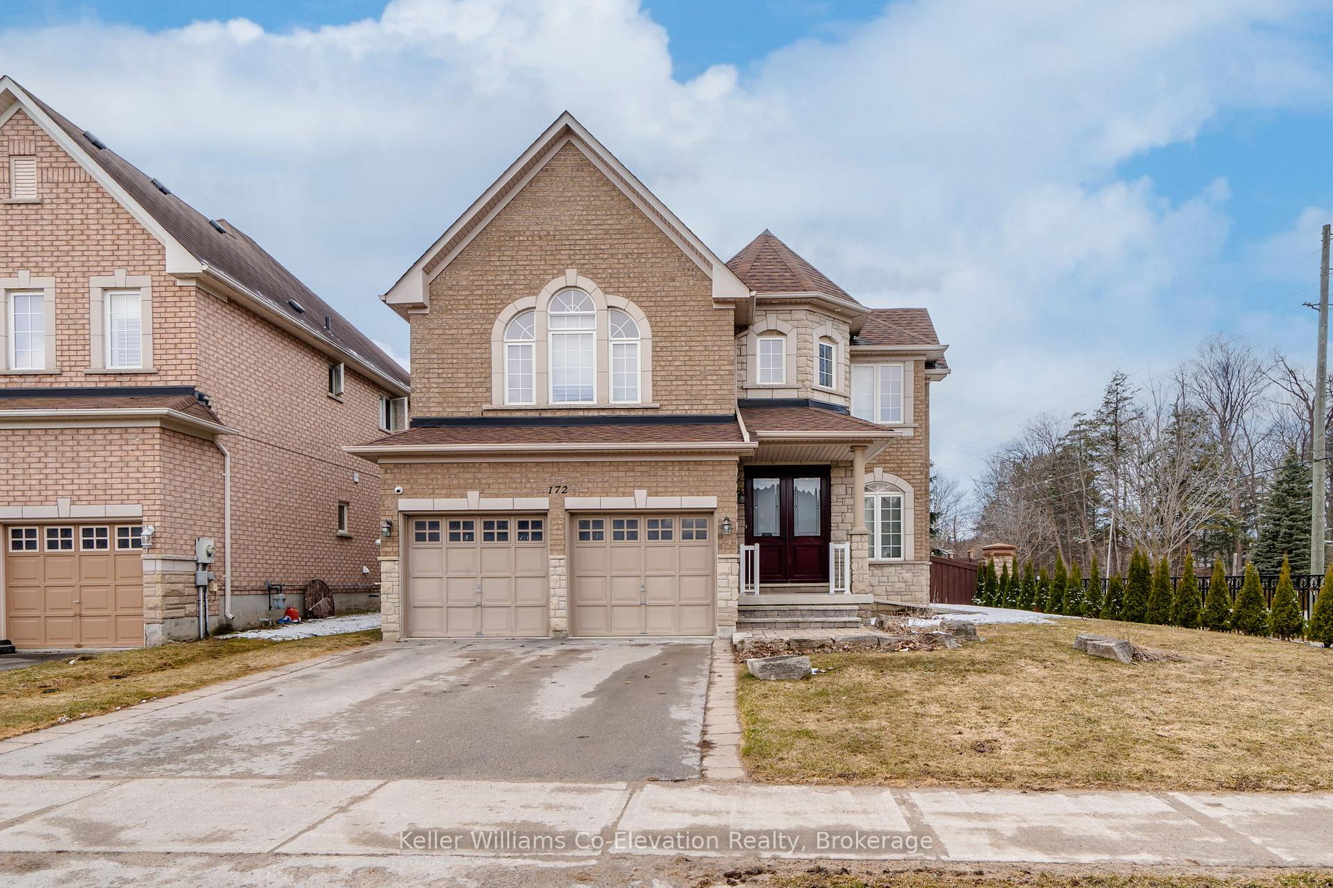 172 The Queensway, Barrie, ON L4M 0B5