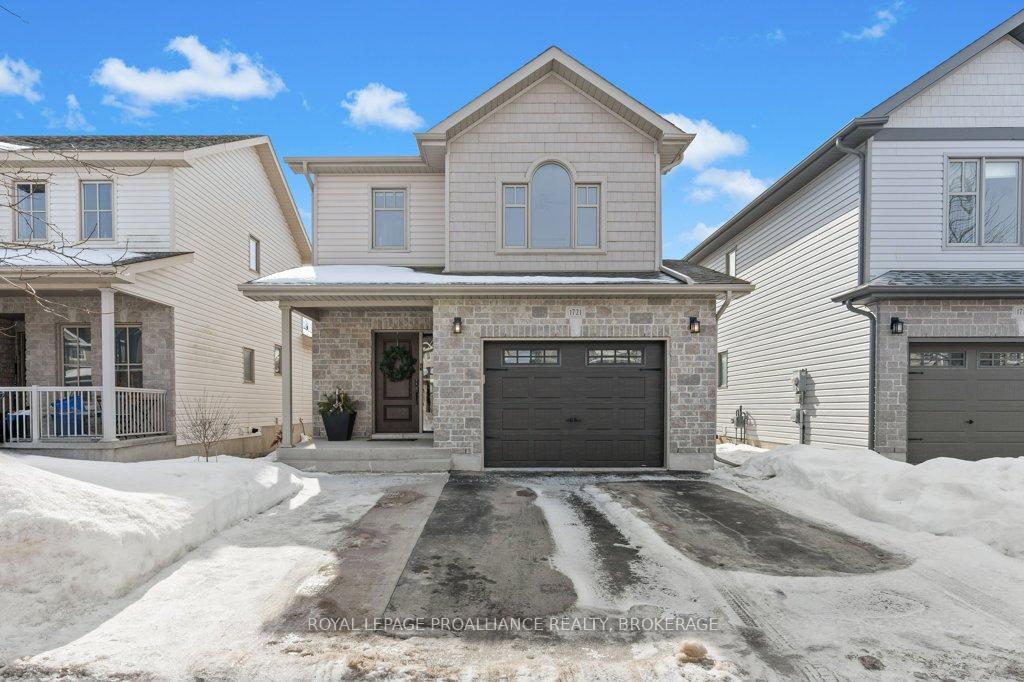 1721 Reginald Bart Drive, Kingston, ON K7K 0E8