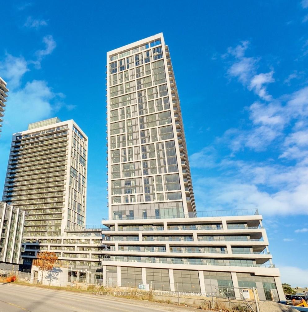 1722 - 8960 Jane Street, Vaughan, ON L4K 2M9