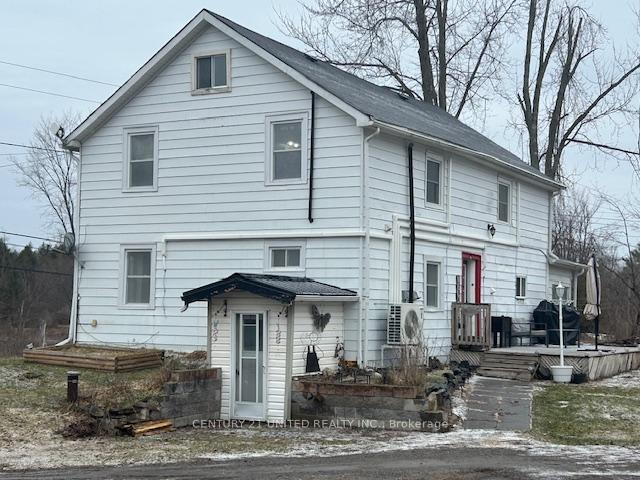 Madoc Real Estate MLS® Listings & Houses For Sale