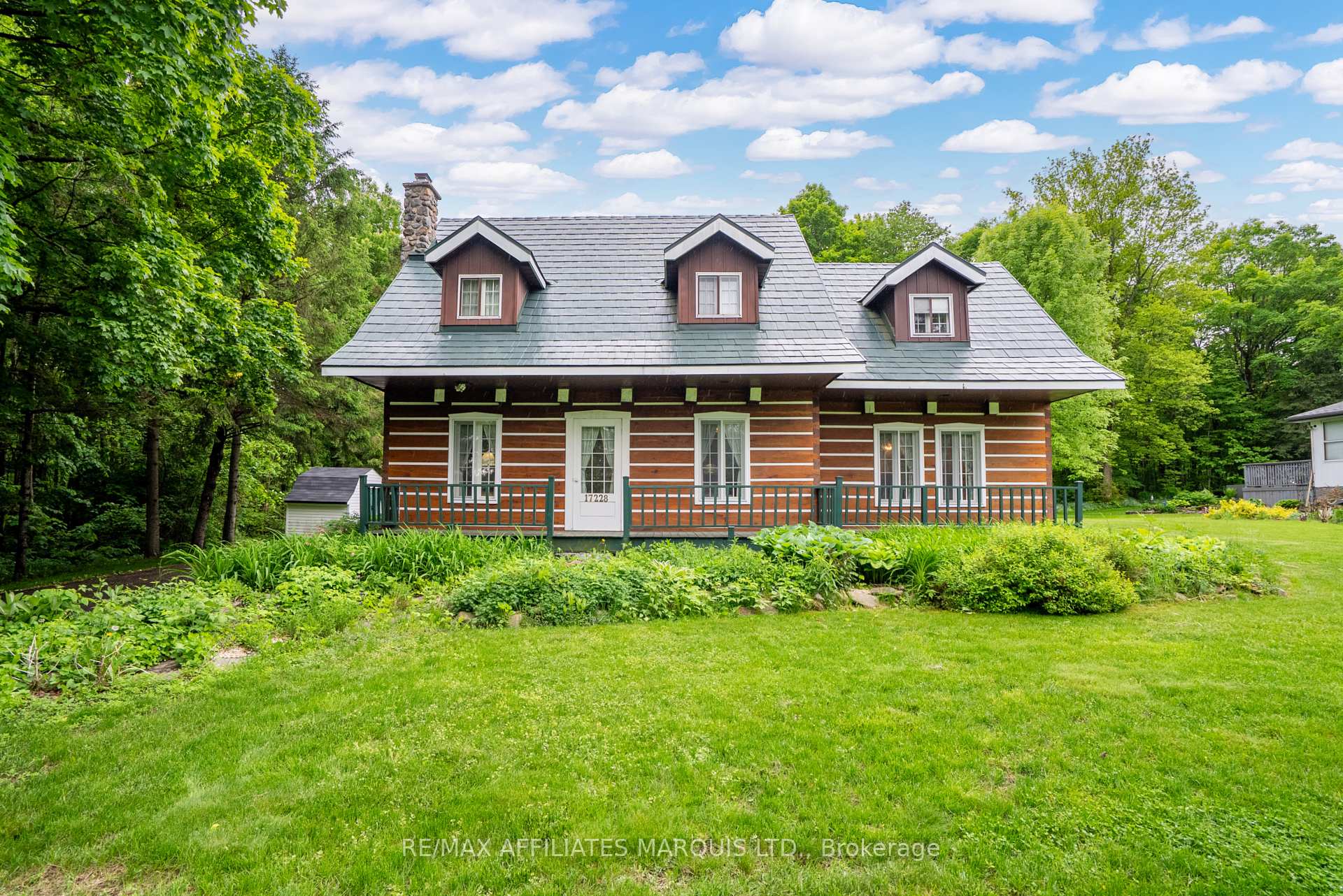 South Stormont Real Estate MLS® Listings & Houses For Sale