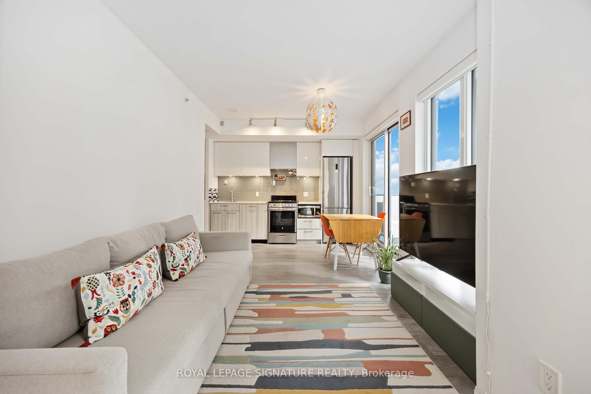 1725 - 251 Jarvis Street, Toronto, ON M5B 0C3