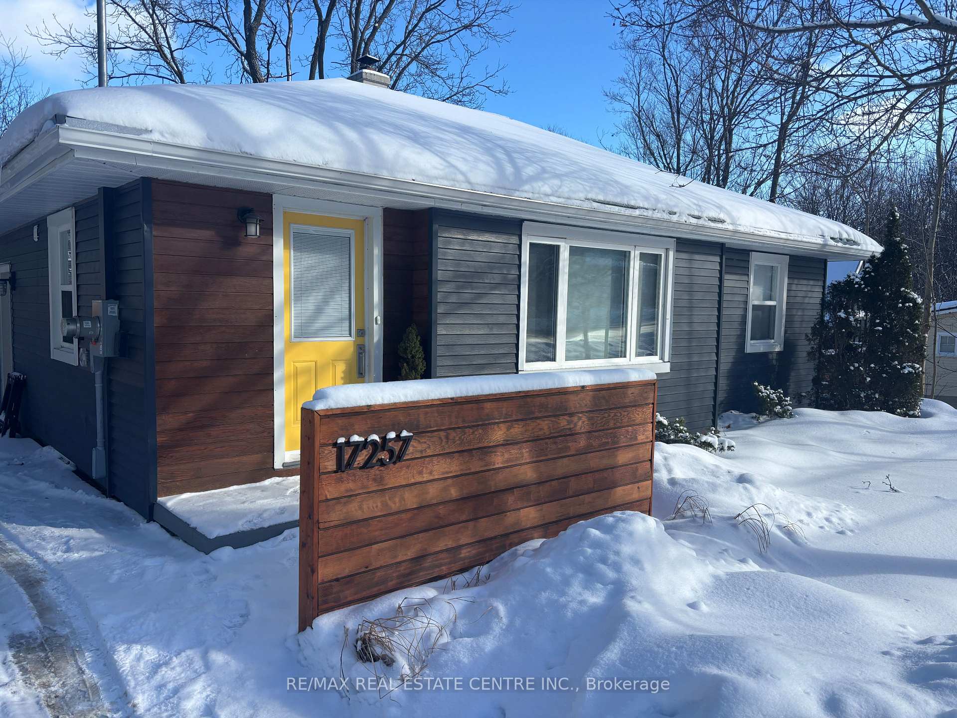 17257 Old Main Street, Caledon, ON L7K 0E6