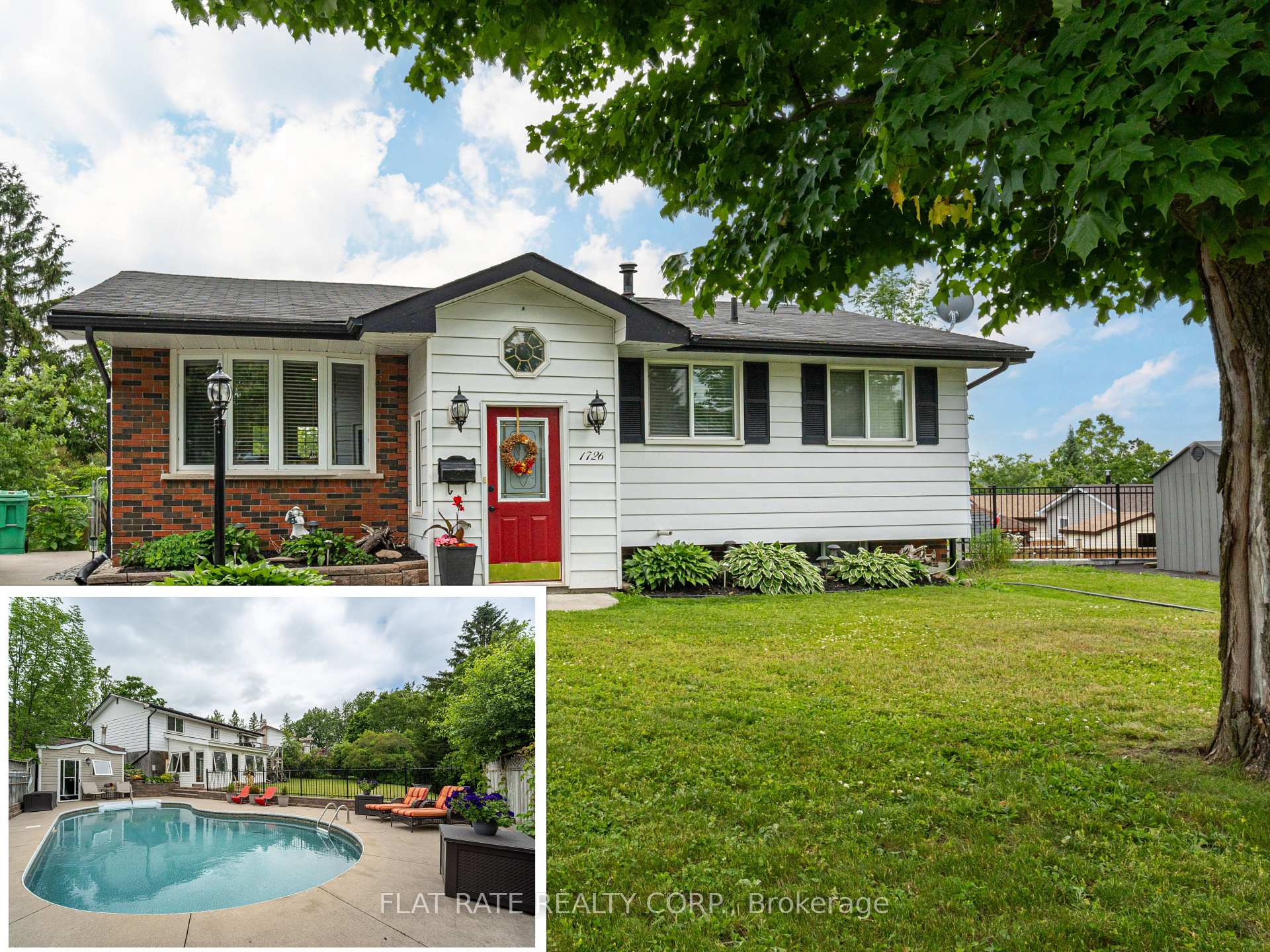 Peterborough Real Estate MLS® Listings & Houses For Sale