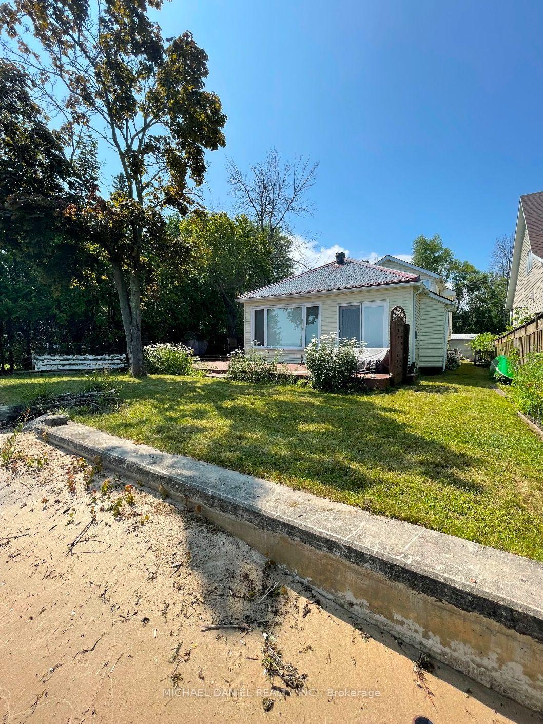 1727 Cedar Grove Avenue, Innisfil, ON L9S 4K9