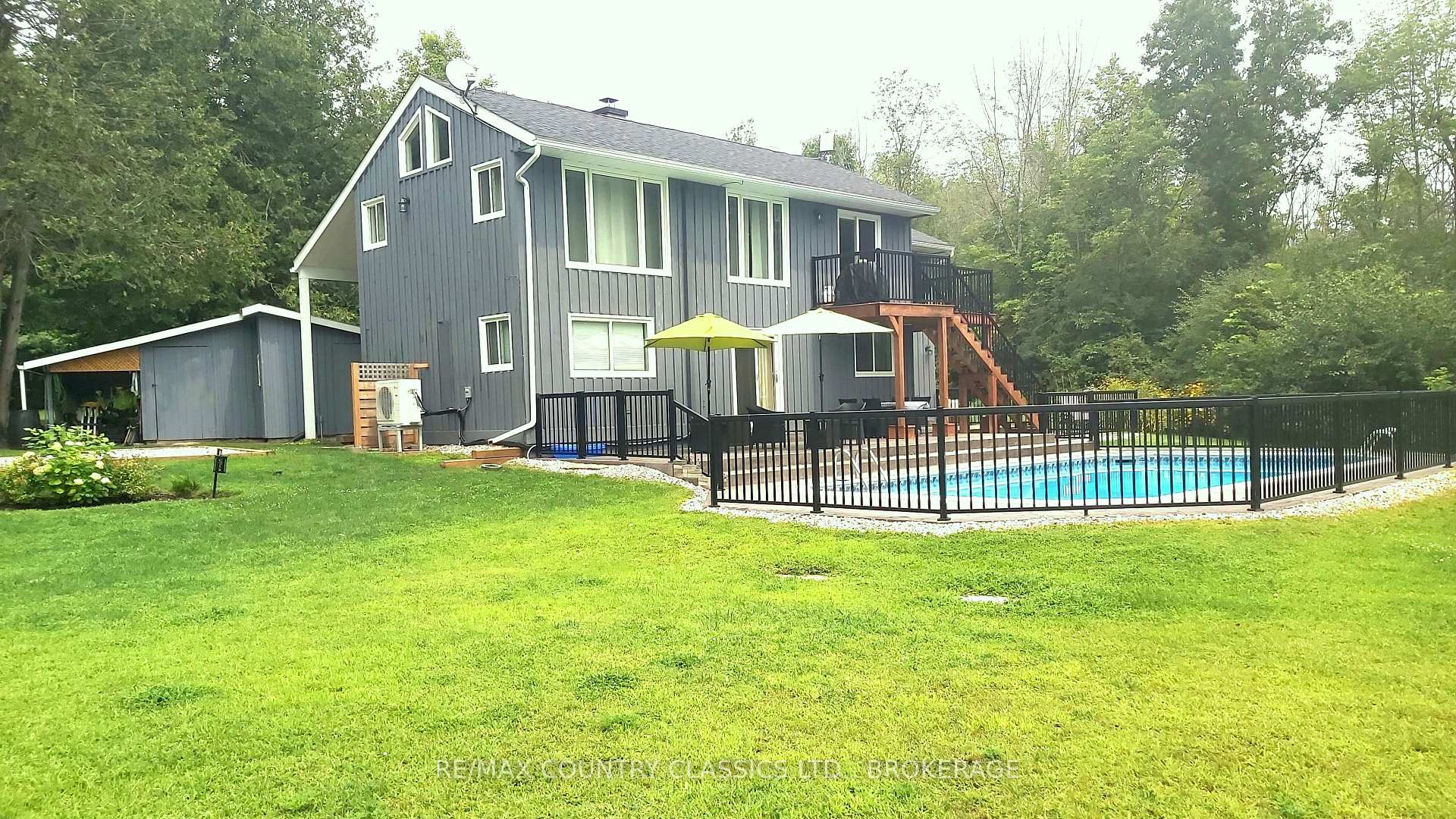 1729 BATHURST UPPER 5TH CONCESSION Road, Perth, ON K7H 3C9