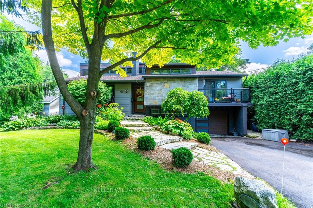 173 Cayuga Avenue, Hamilton, ON L9G 3B3