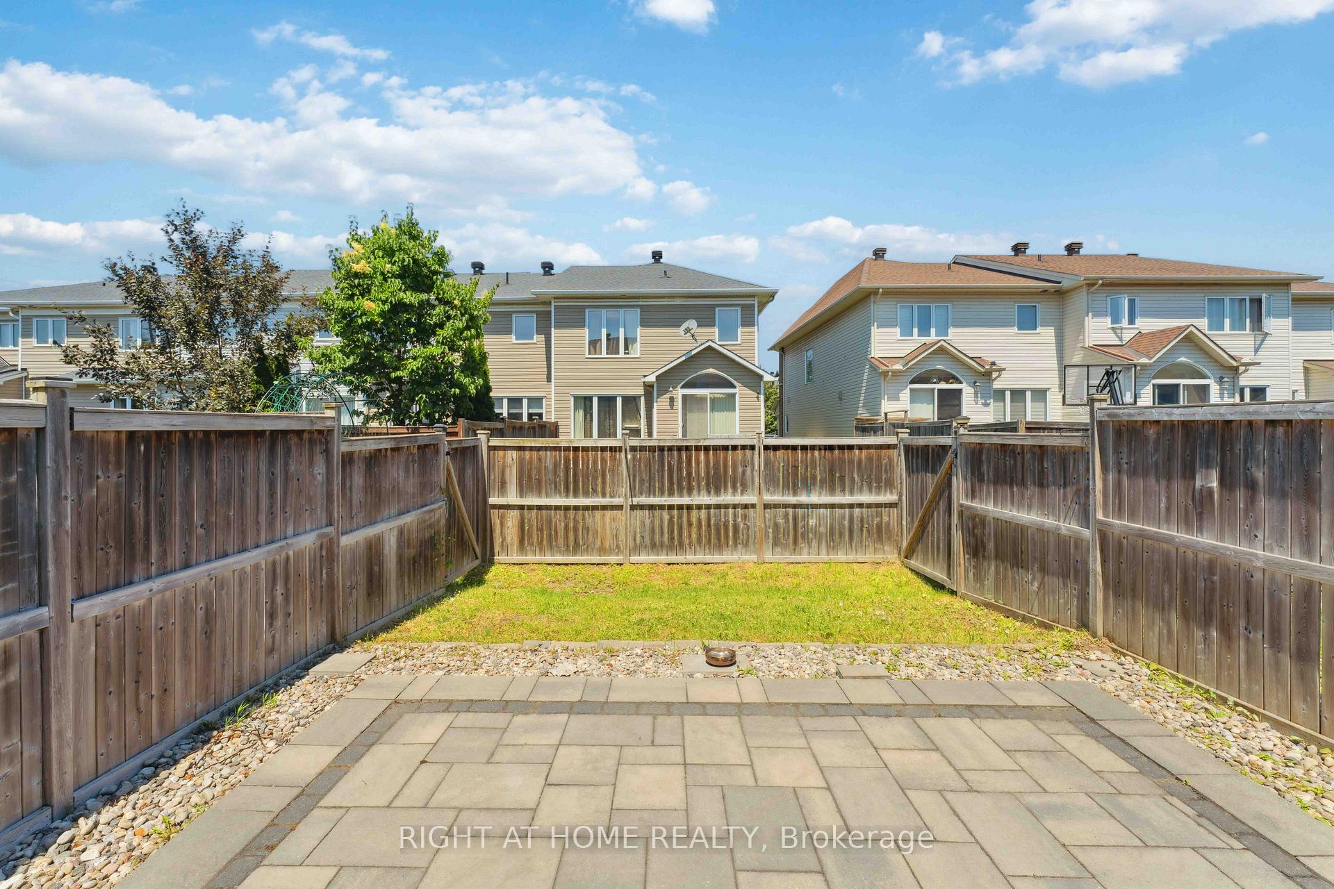 173 Garrity Crescent, Barrhaven, ON K2J 3T5