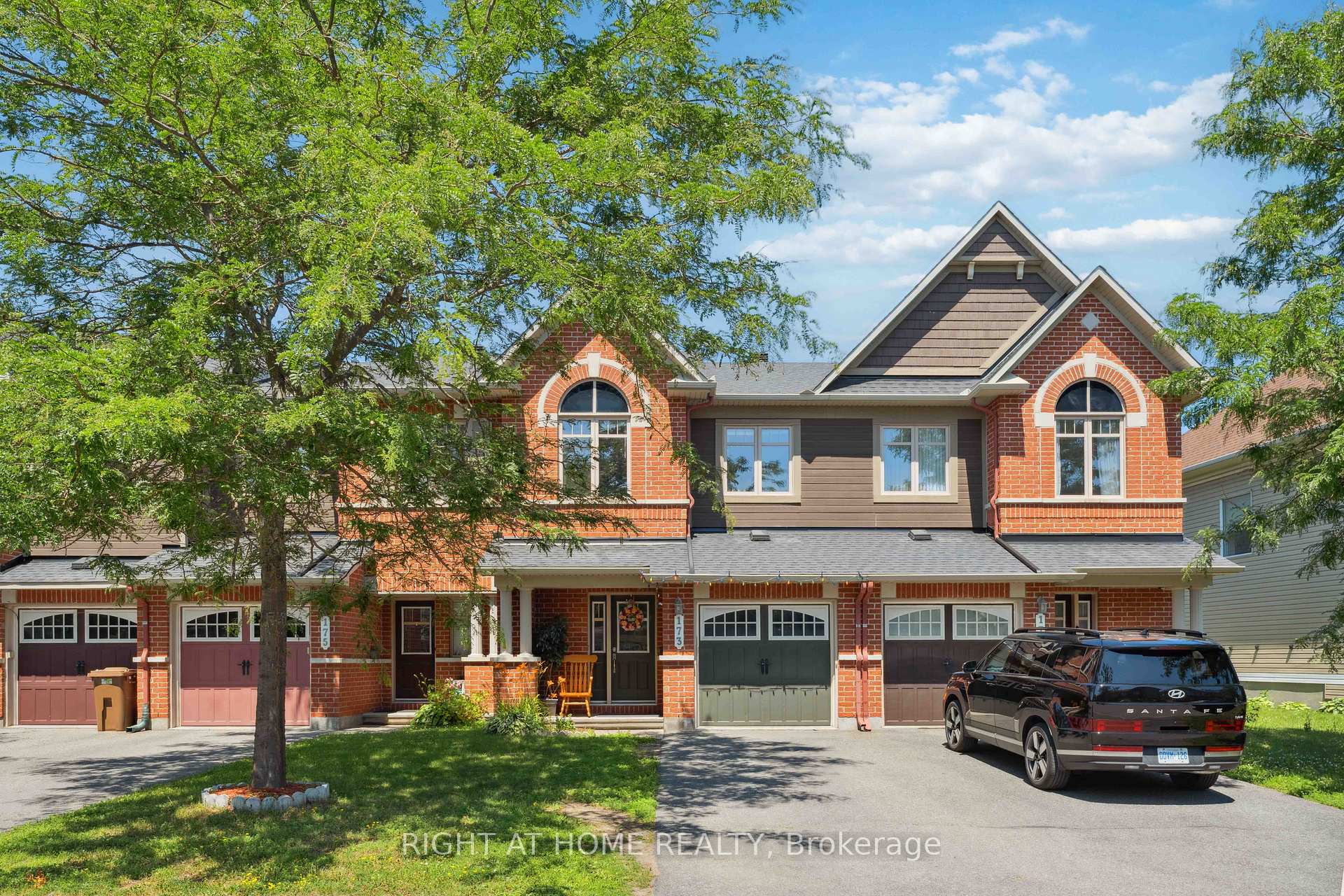 173 Garrity Crescent, Barrhaven, ON K2J 3T5