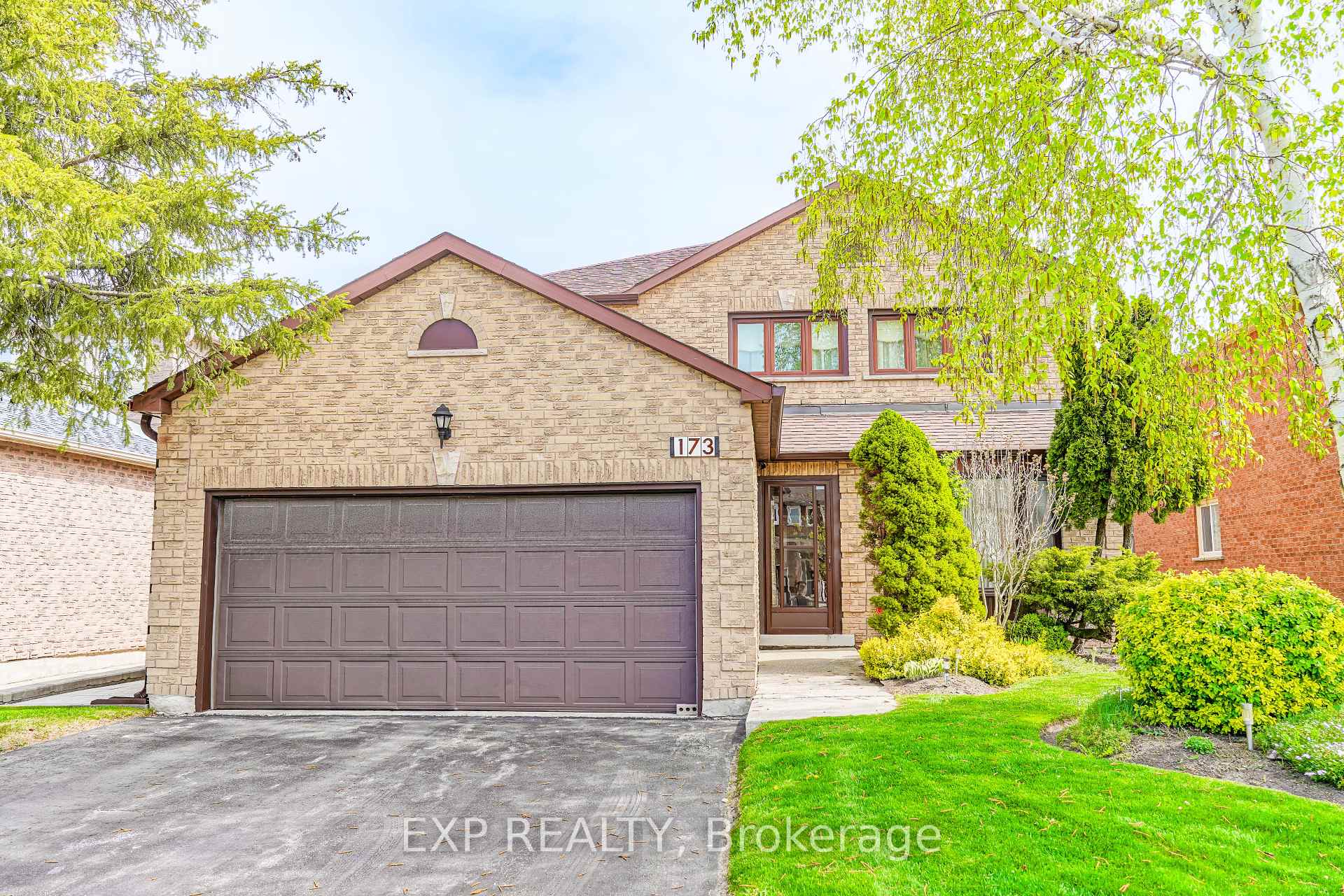 173 Highglen Avenue, Markham, ON L3S 1X5