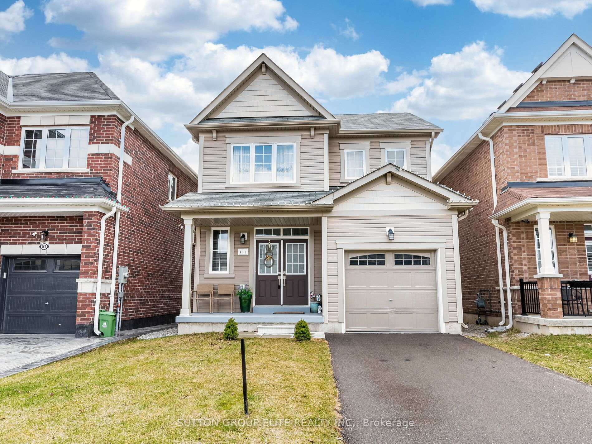 173 Kinsman Drive, Hamilton, ON L0R 1C0