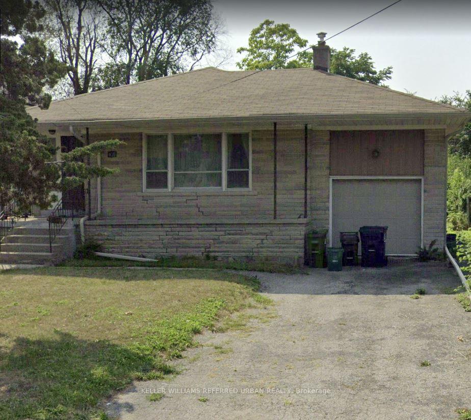 A - 173 Overbrook Place, Toronto, ON M3H 4R2