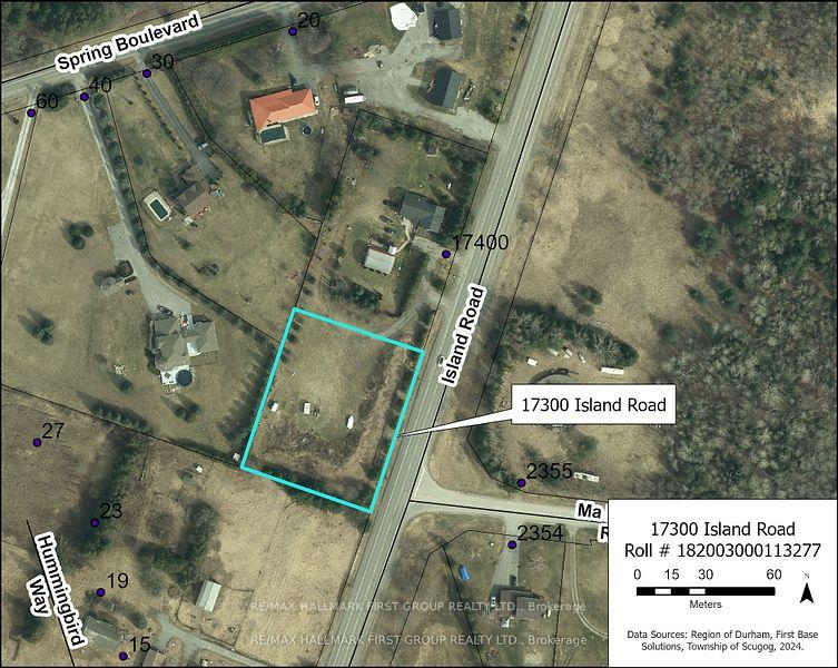 17300 Island Road, Scugog, ON L9L 1B4