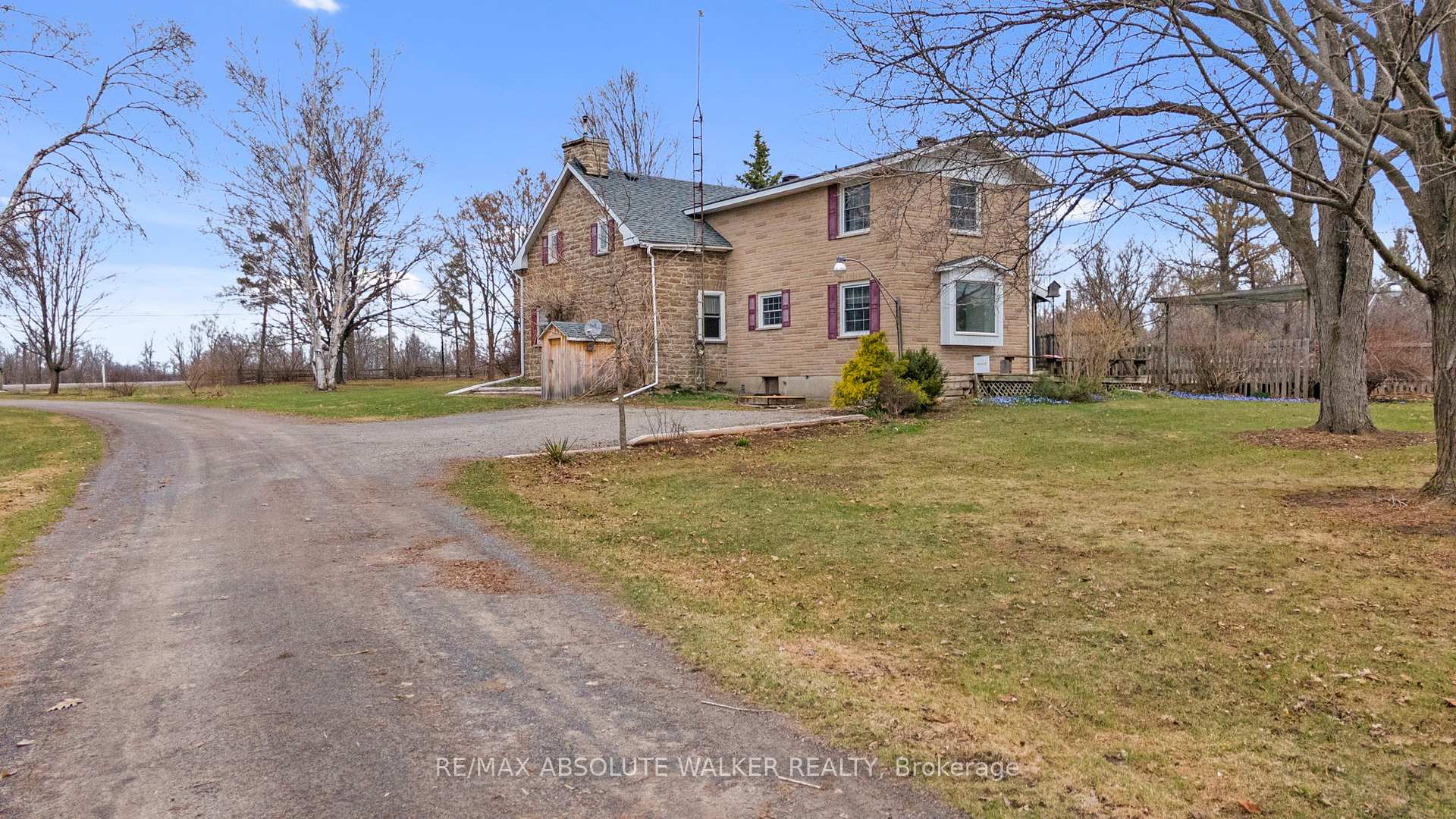 1731 7th Line, Beckwith, ON K7C 3P2