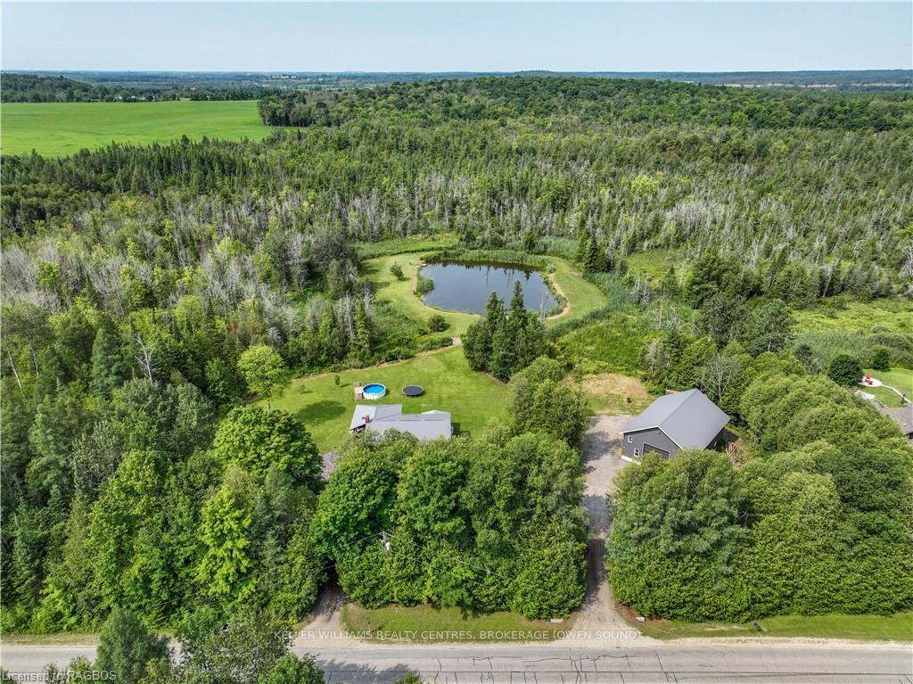 173680 MULOCK Road, West Grey, ON N4N 3B9