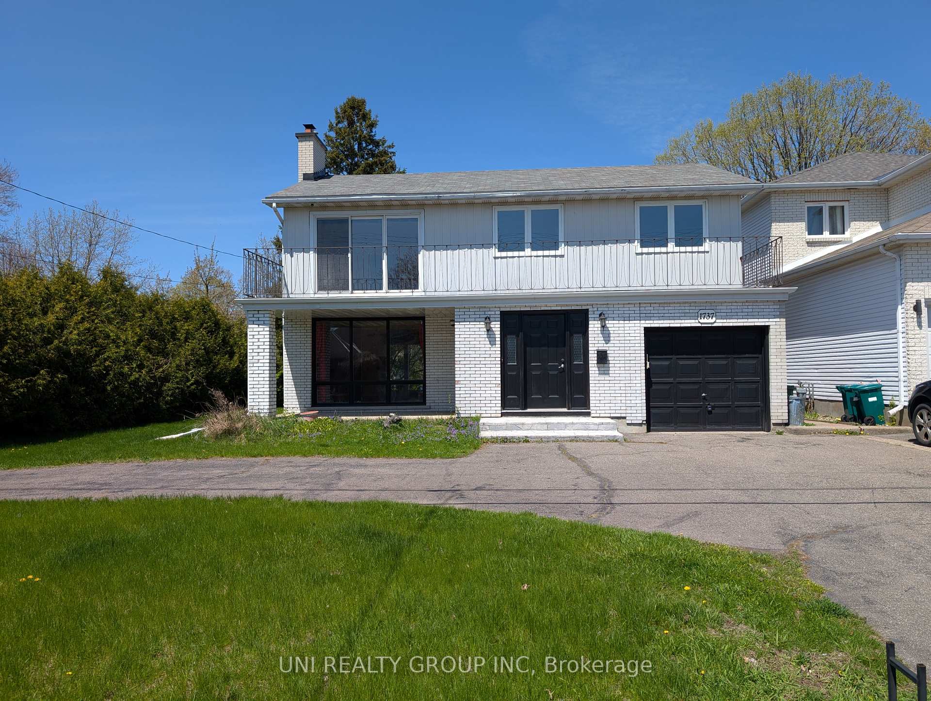 1737 ATHANS Avenue, Blossom Park - Airport and Area, ON K1T 1L2