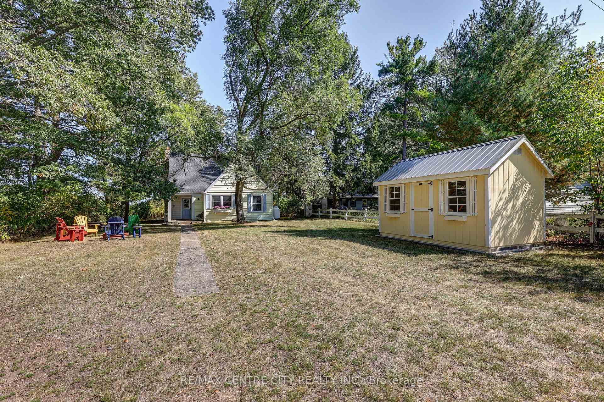 Chatham-Kent Real Estate MLS® Listings & Houses For Sale