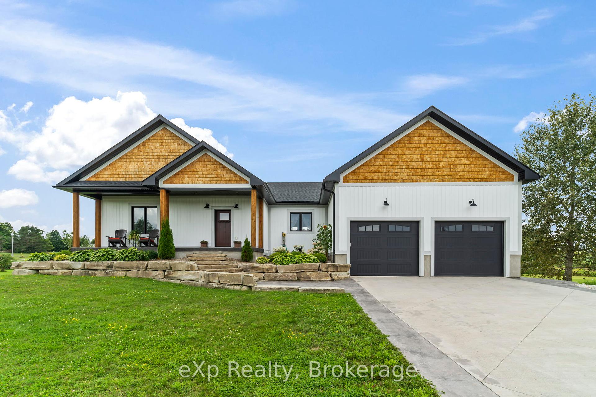 West Grey Real Estate MLS® Listings & Houses For Sale