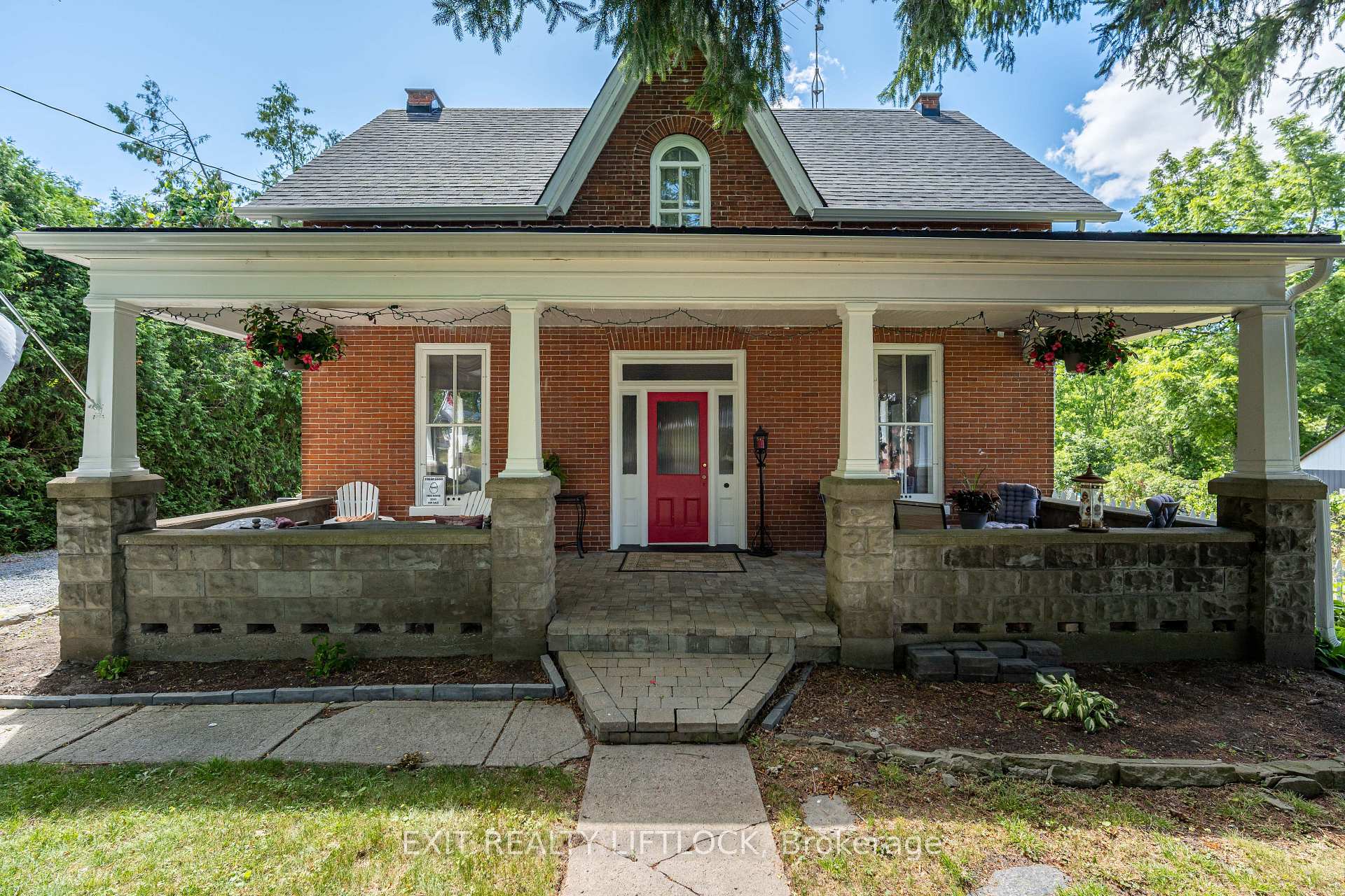 174 County Road 28 Road, Cavan Monaghan, ON L0A 1G0