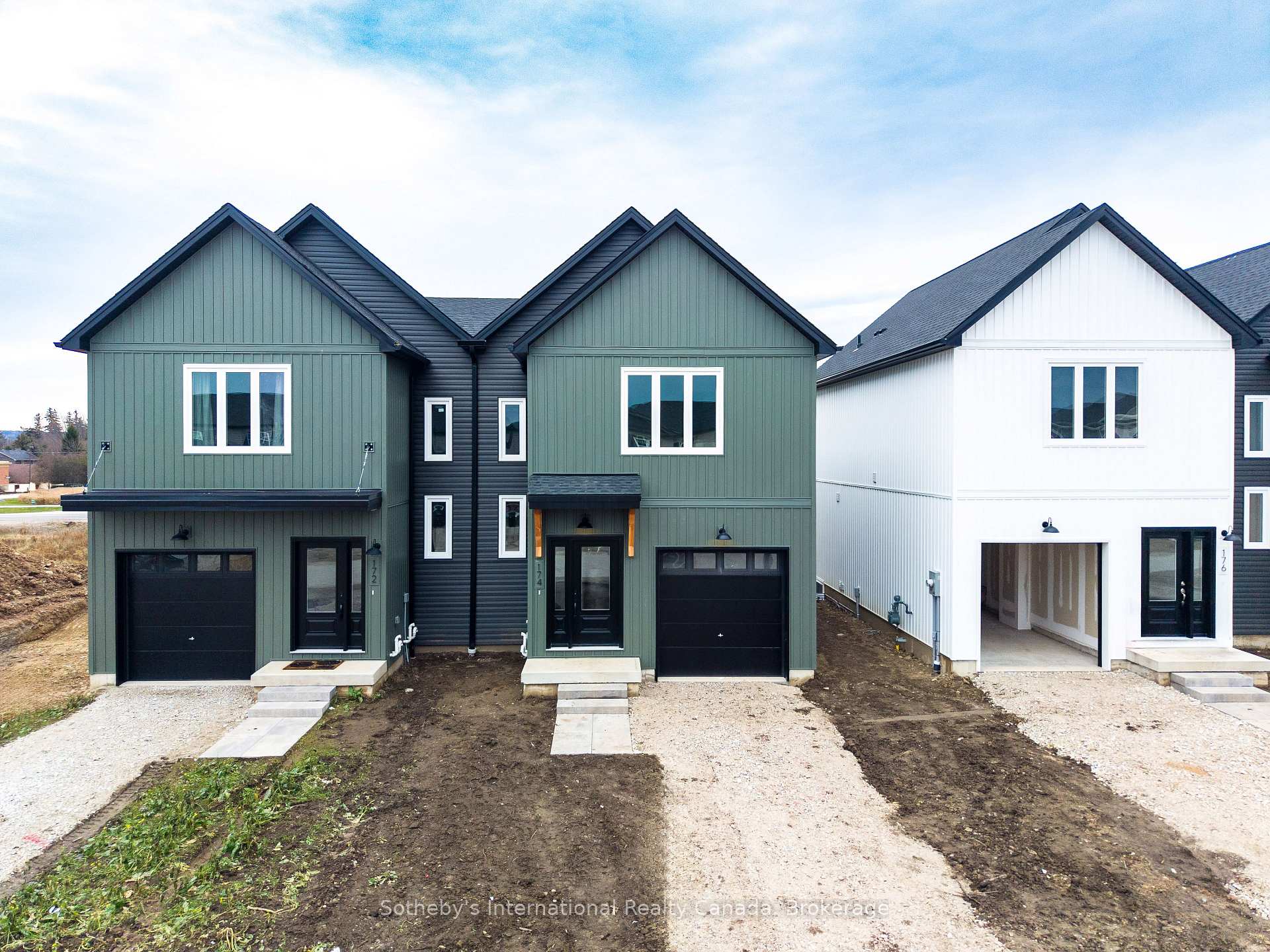 174 Equality Drive, Meaford, ON N4L 0B4