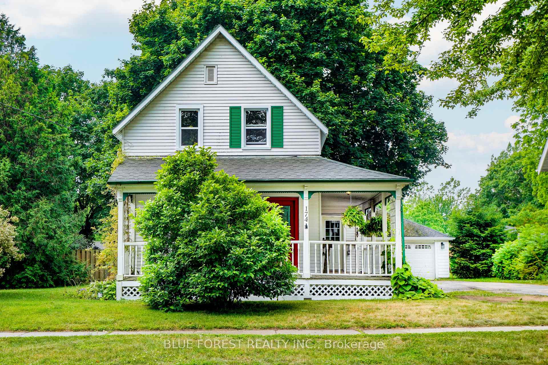 West Elgin Real Estate MLS® Listings & Houses For Sale