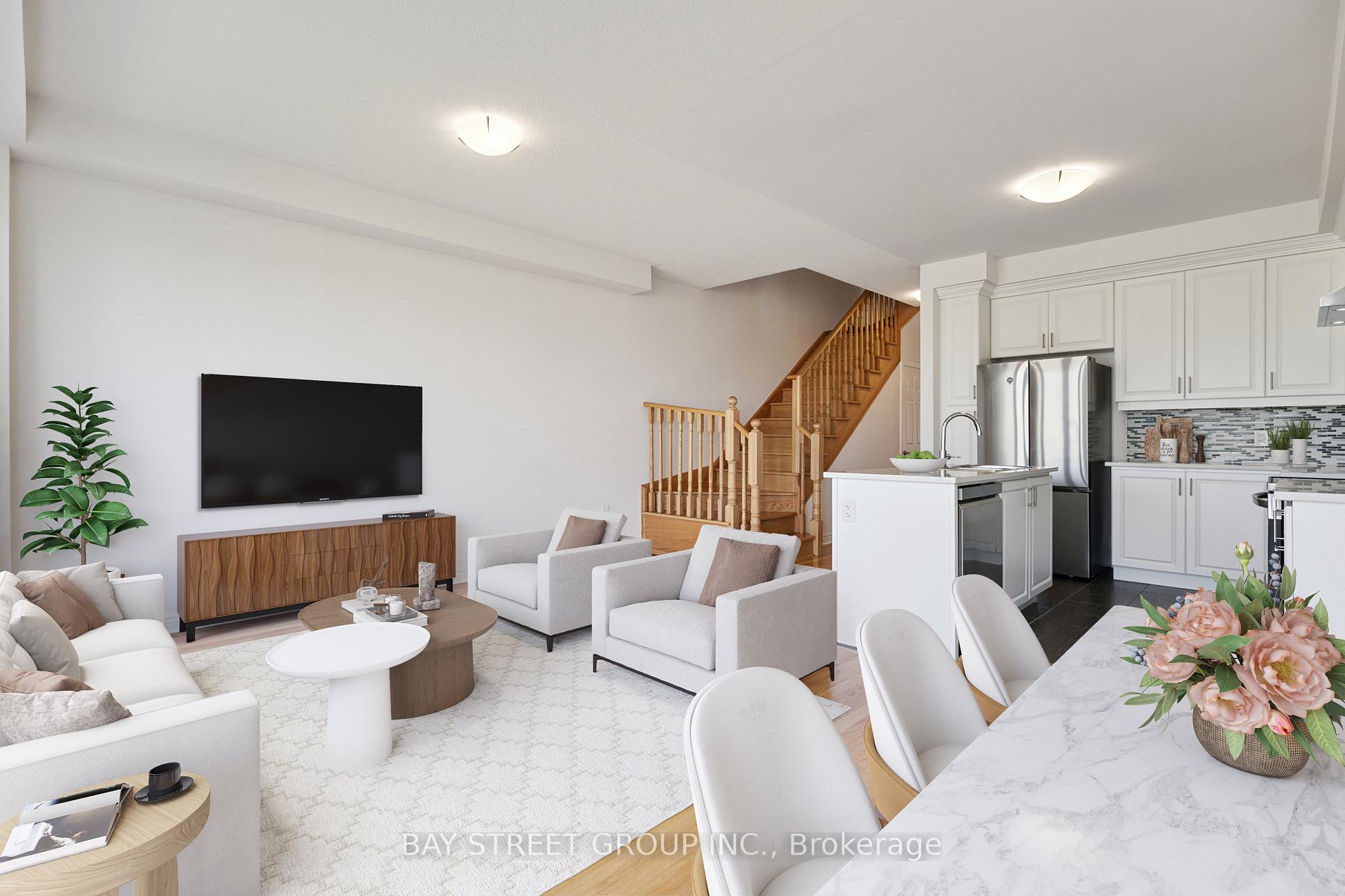 174 Mumbai Drive, Markham, ON L3S 0G5