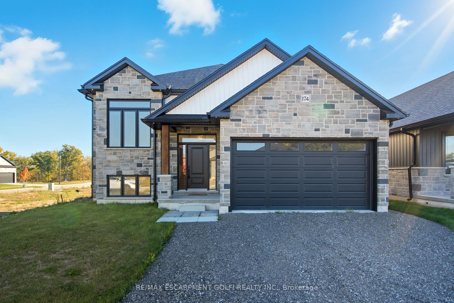 174 PIKE CREEK Drive, Haldimand, ON N0A 1E0