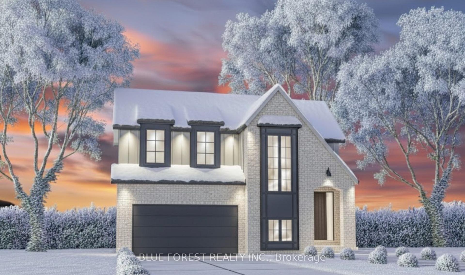 174 RENAISSANCE Drive, St. Thomas, ON N5R 0L8