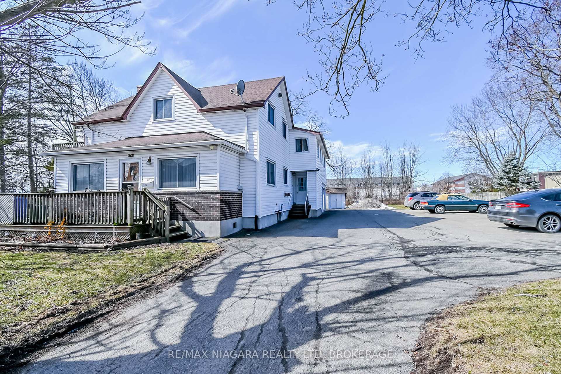 174 Southworth Street, Welland, ON L3B 1Z5