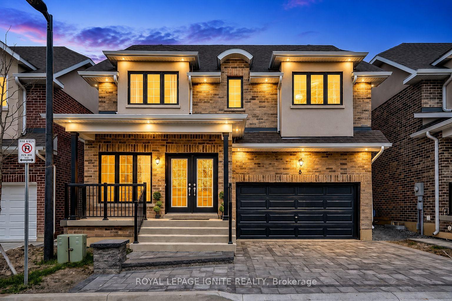 Pickering Real Estate MLS® Listings & Houses For Sale
