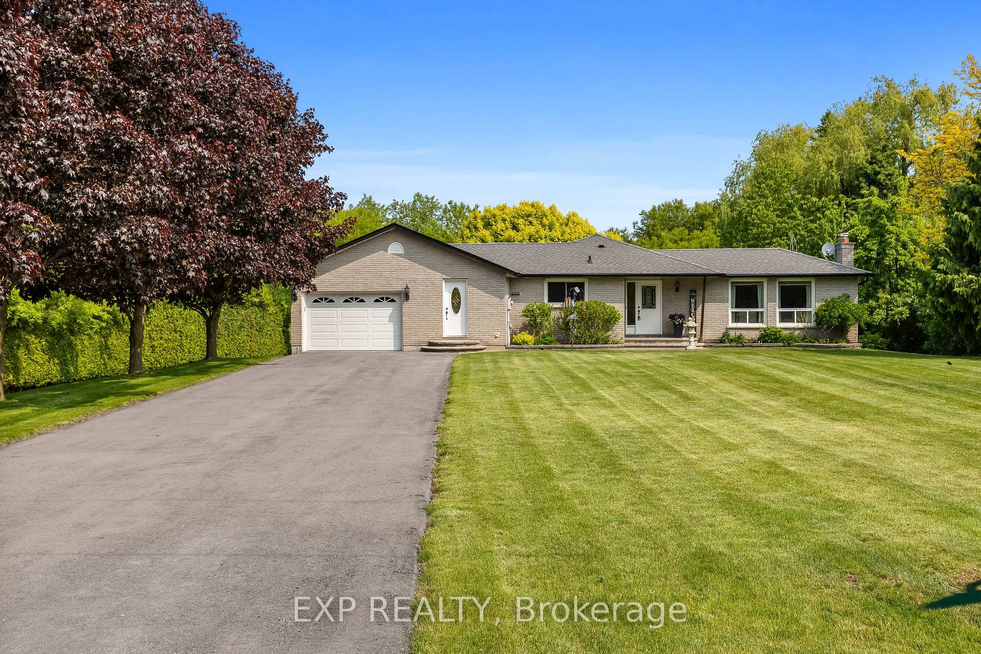 1742 Pebblestone Road, Clarington, ON L1E 2L4