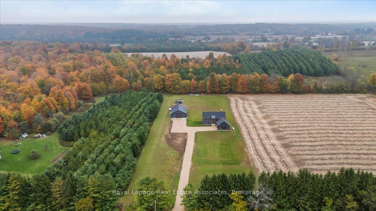 West Grey Real Estate MLS® Listings & Houses For Sale