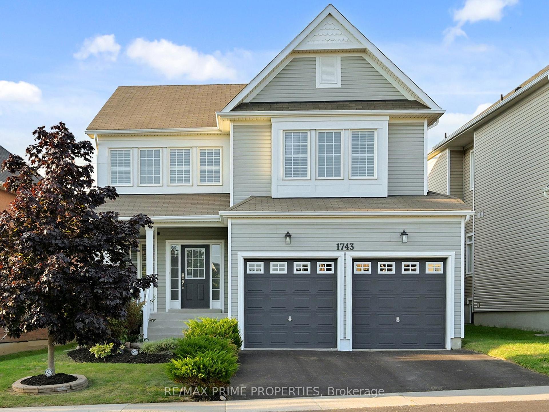 Oshawa Real Estate MLS® Listings & Houses For Sale