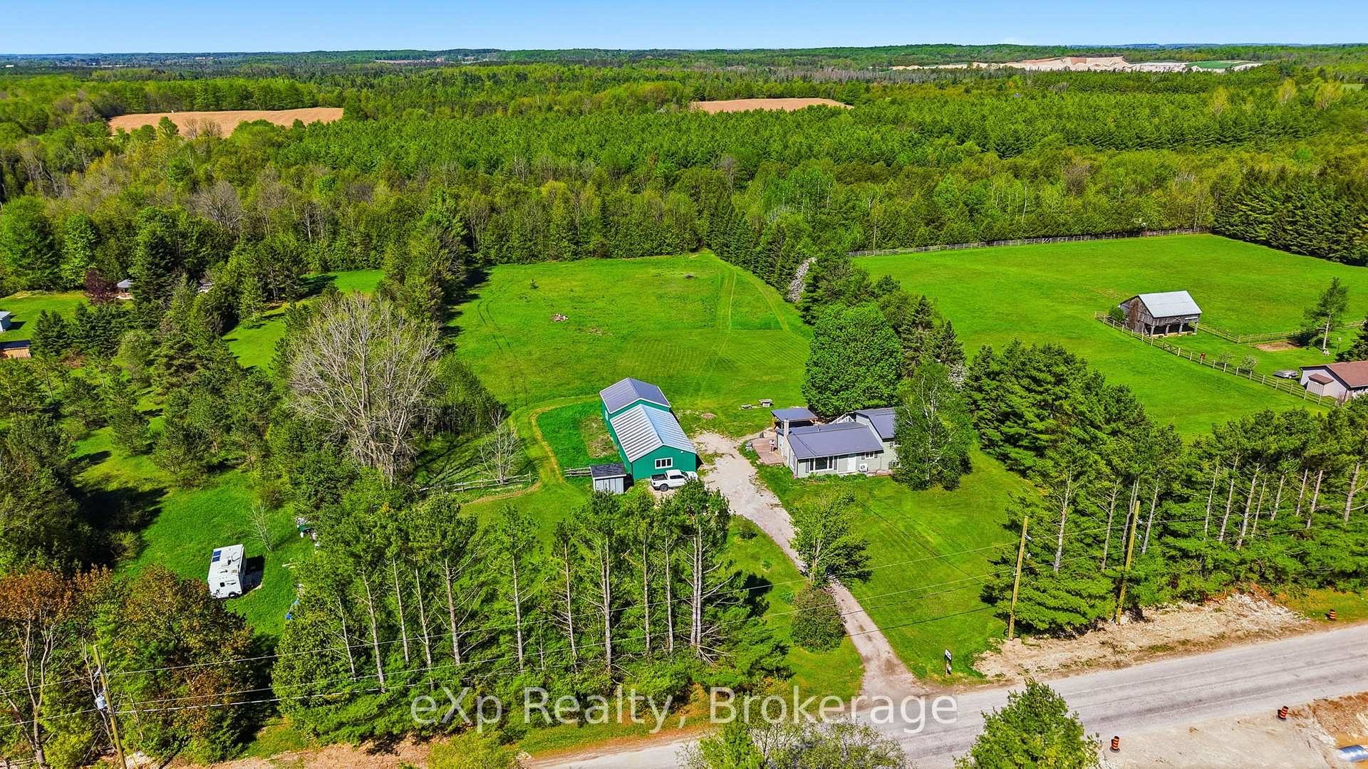 174364 Mulock Road, West Grey, ON N0G 1S0