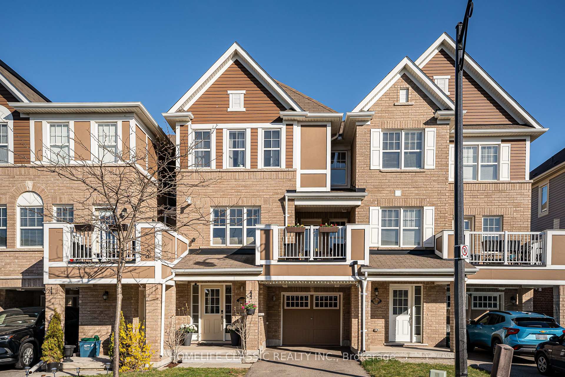 1745 Copeland Circle, Milton, ON L9T 8X8