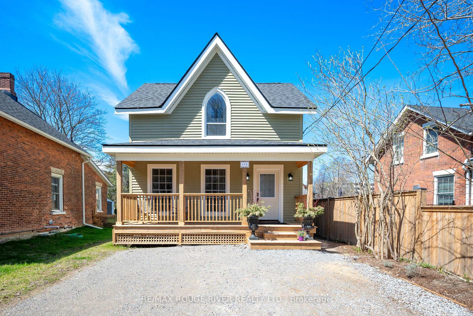 175 Bagot Street, Cobourg, ON K9A 3G3