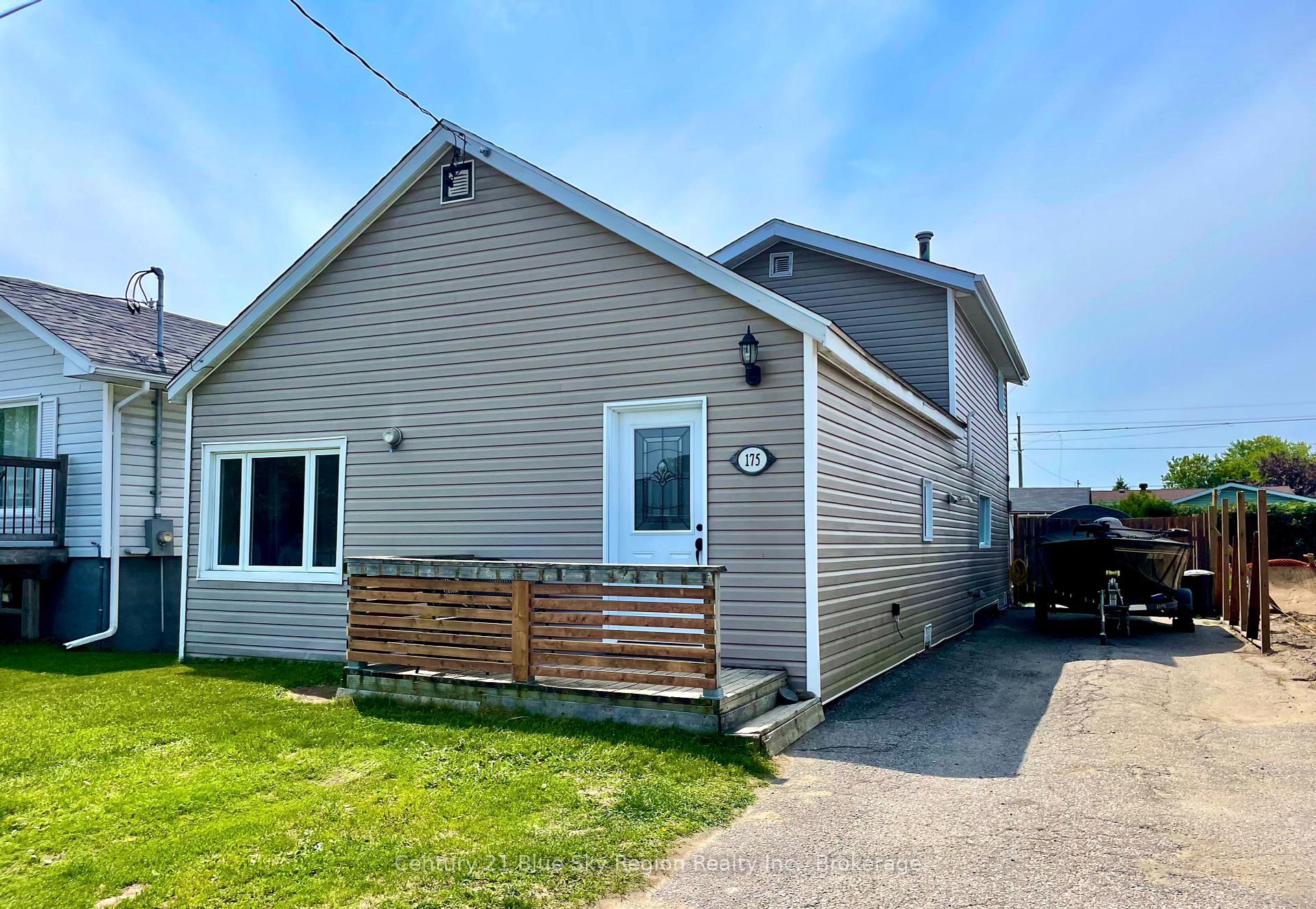 175 Carrie Street, West Nipissing, ON P2B 1A8