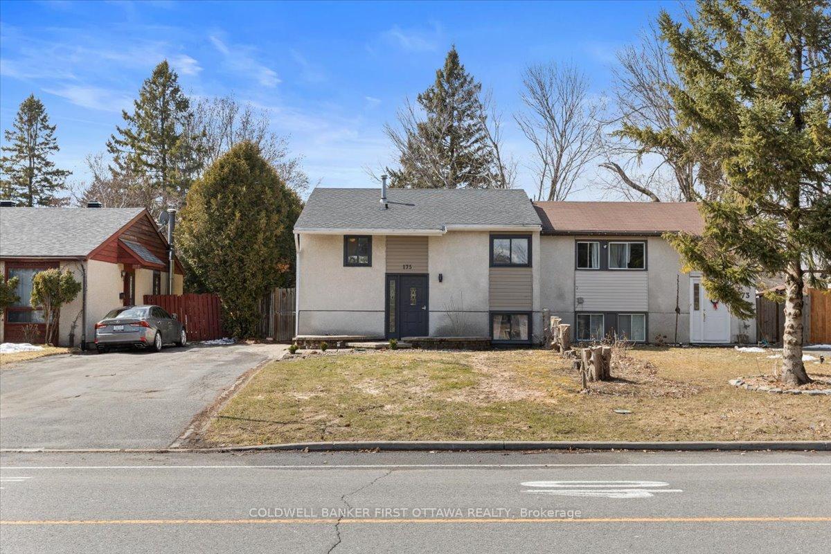 175 Castlefrank Road, Kanata, ON K2L 1T3