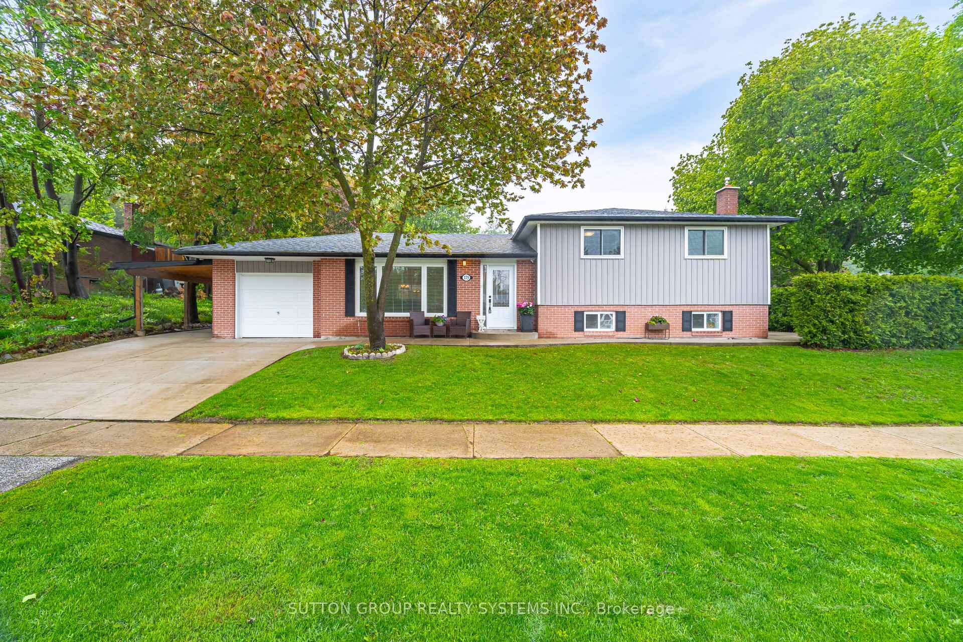 175 Connaught Crescent, Caledon, ON L7E 2S8