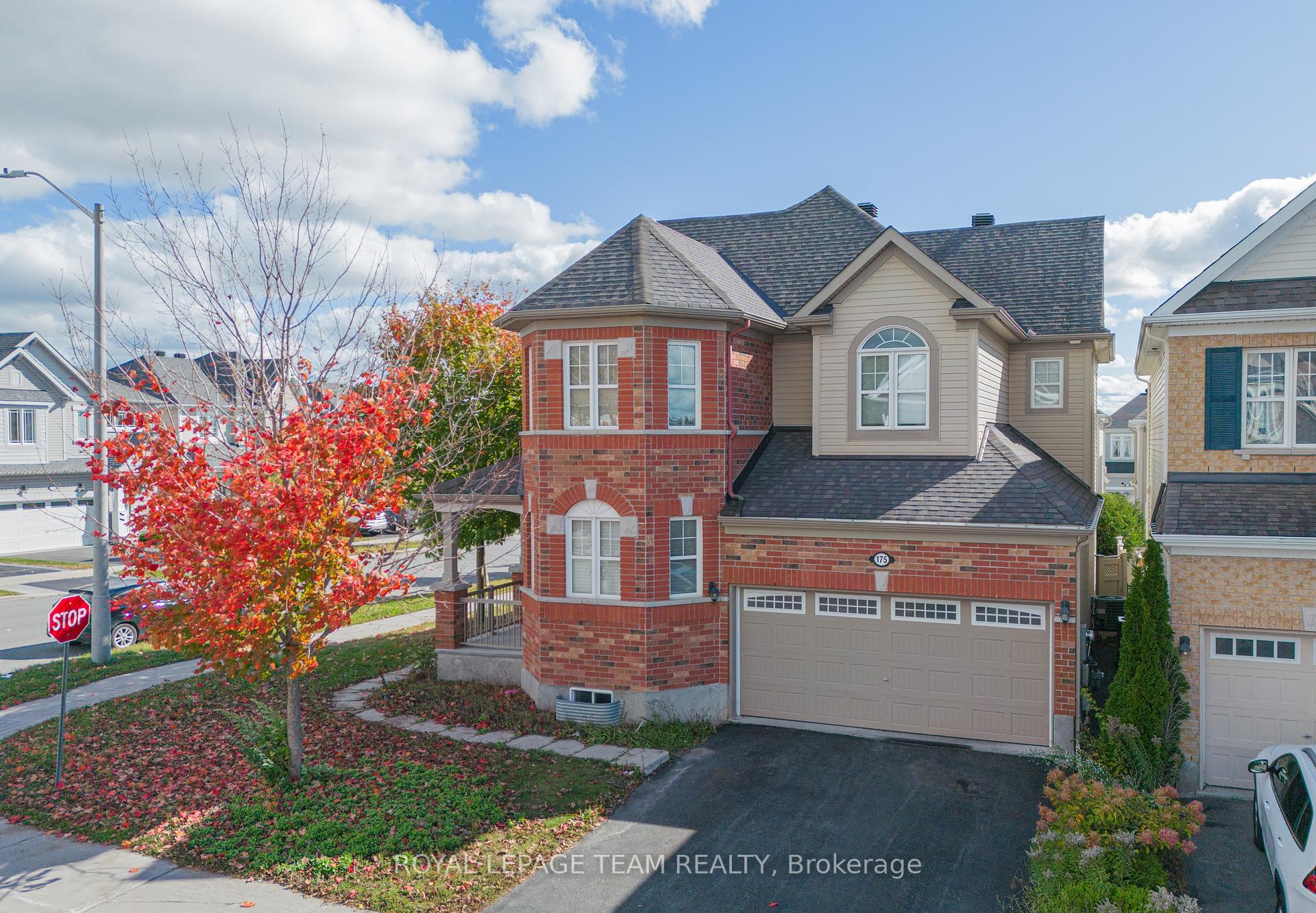 175 Lily Pond Street, Kanata, ON K2M 0J5