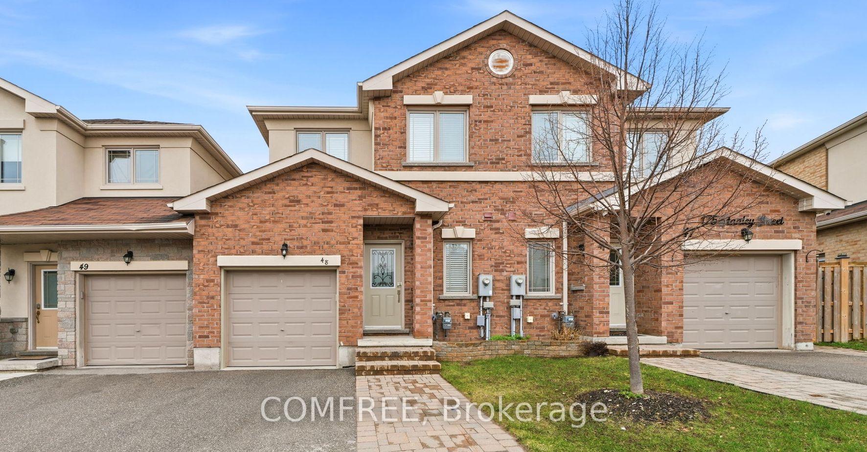 36 - 175 Stanley Street, Barrie, ON L4M 0G2