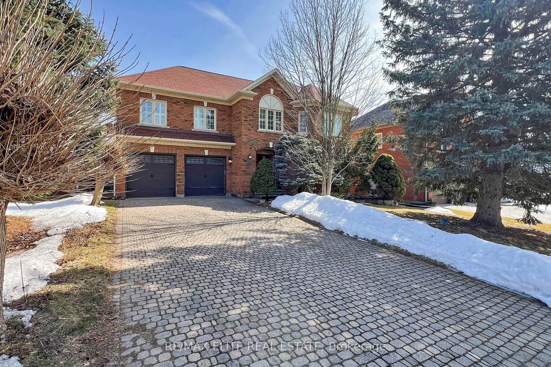 175 Strathearn Avenue, Richmond Hill, ON L4B 2M6