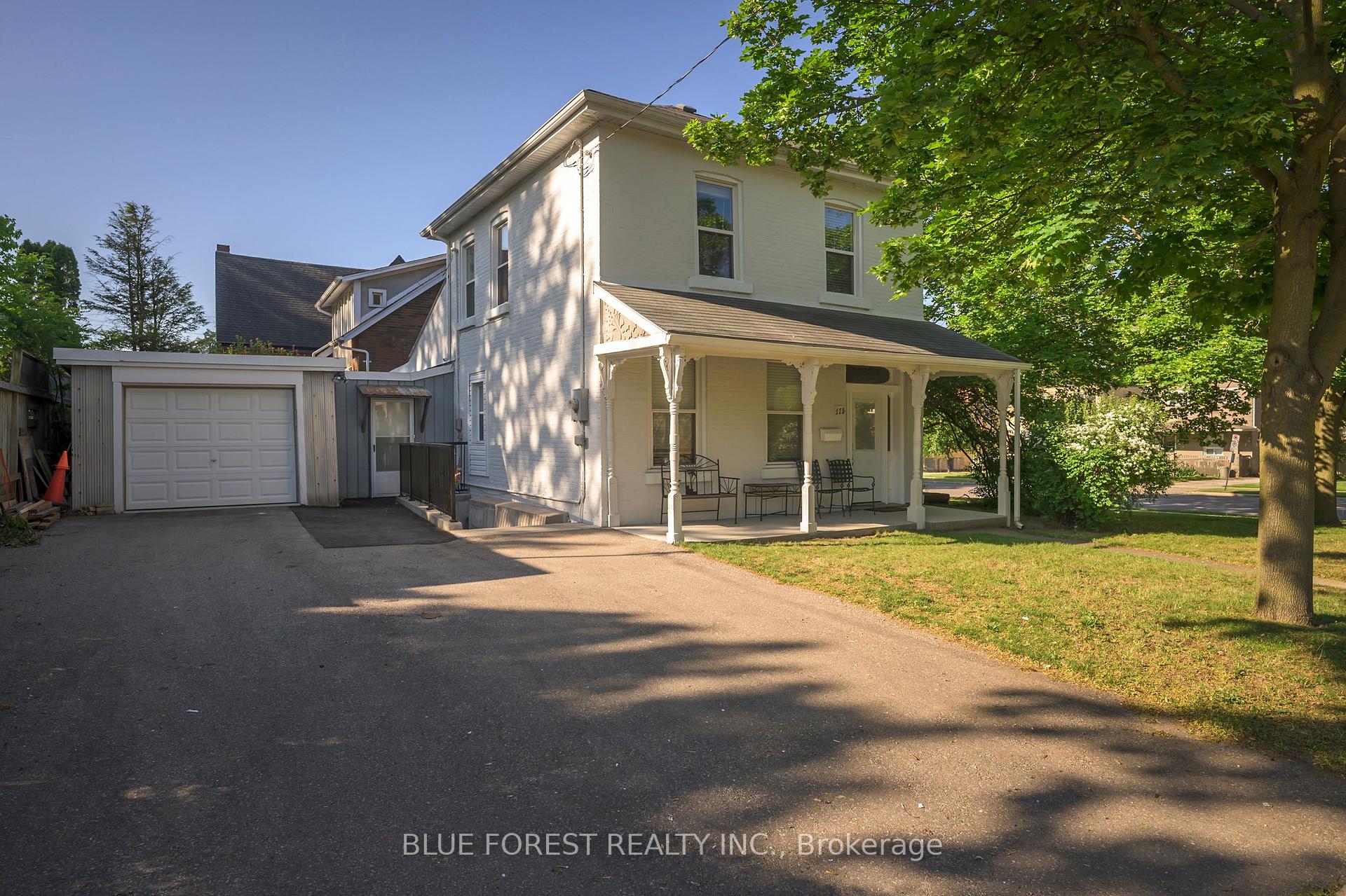 175 Sydenham Street, London East, ON N6A 1W2