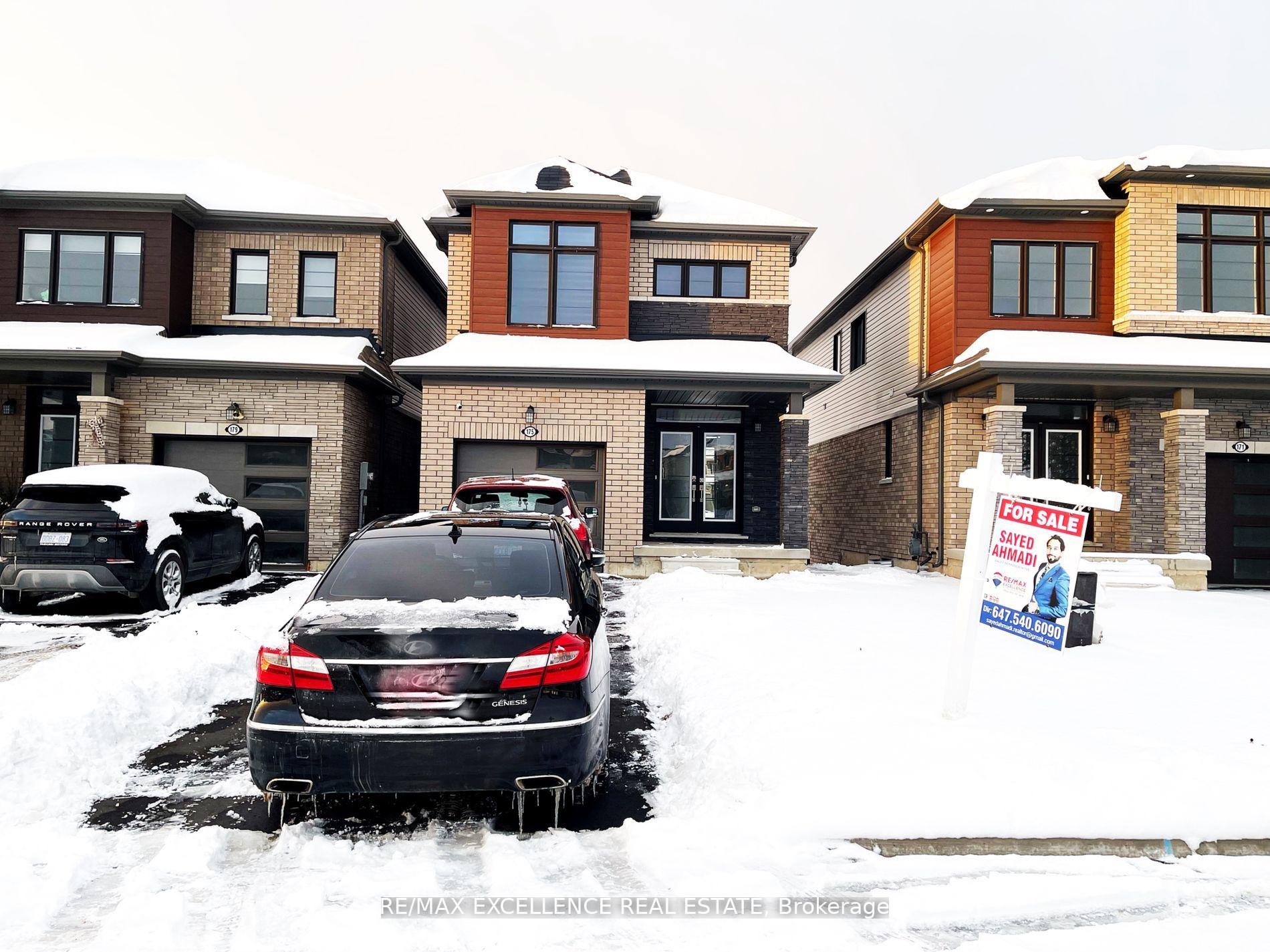 175 Vanilla Trail, Thorold, ON L2E 6S4