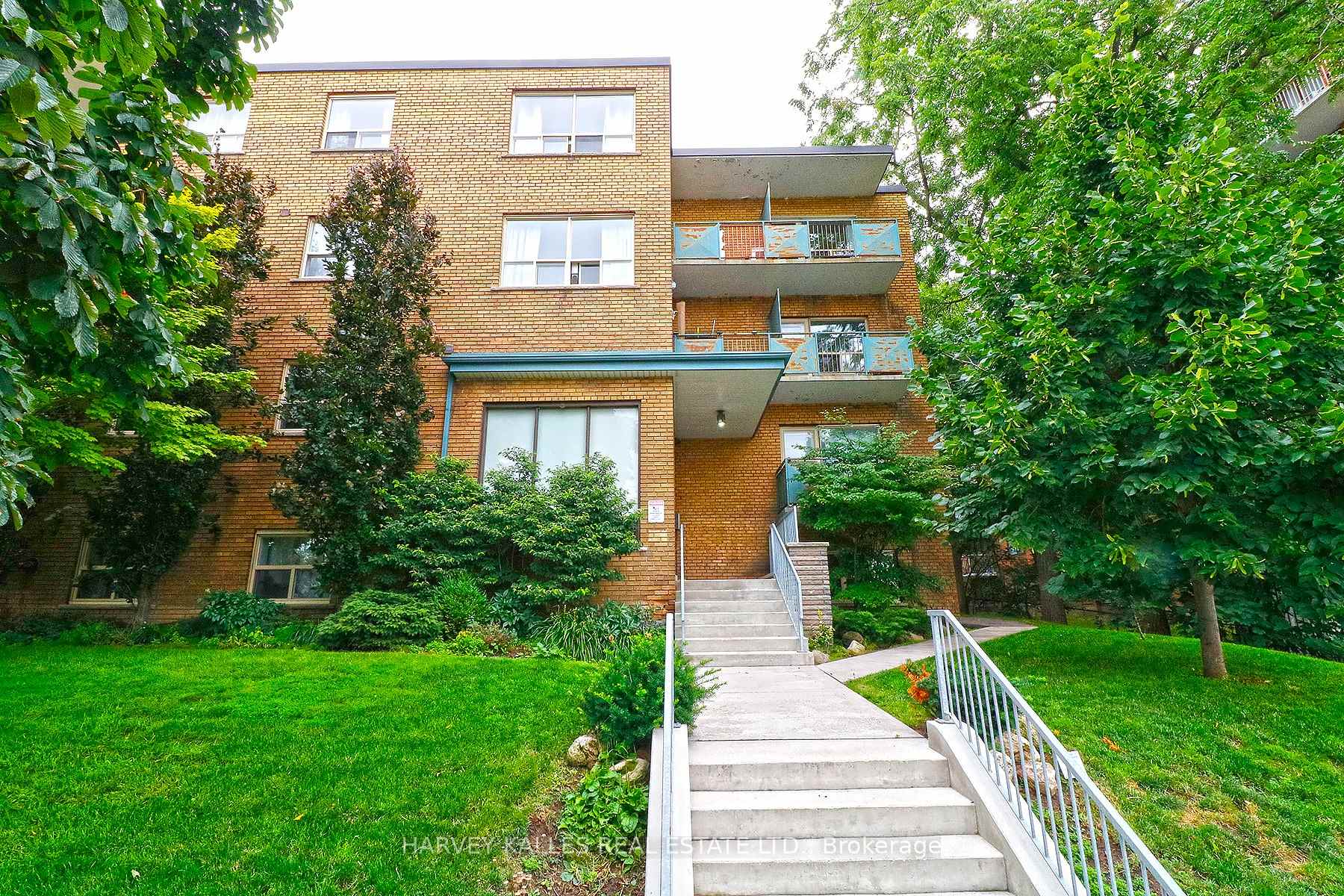 201 - 1751 Victoria Pk Avenue, Toronto, ON M1R 1S1