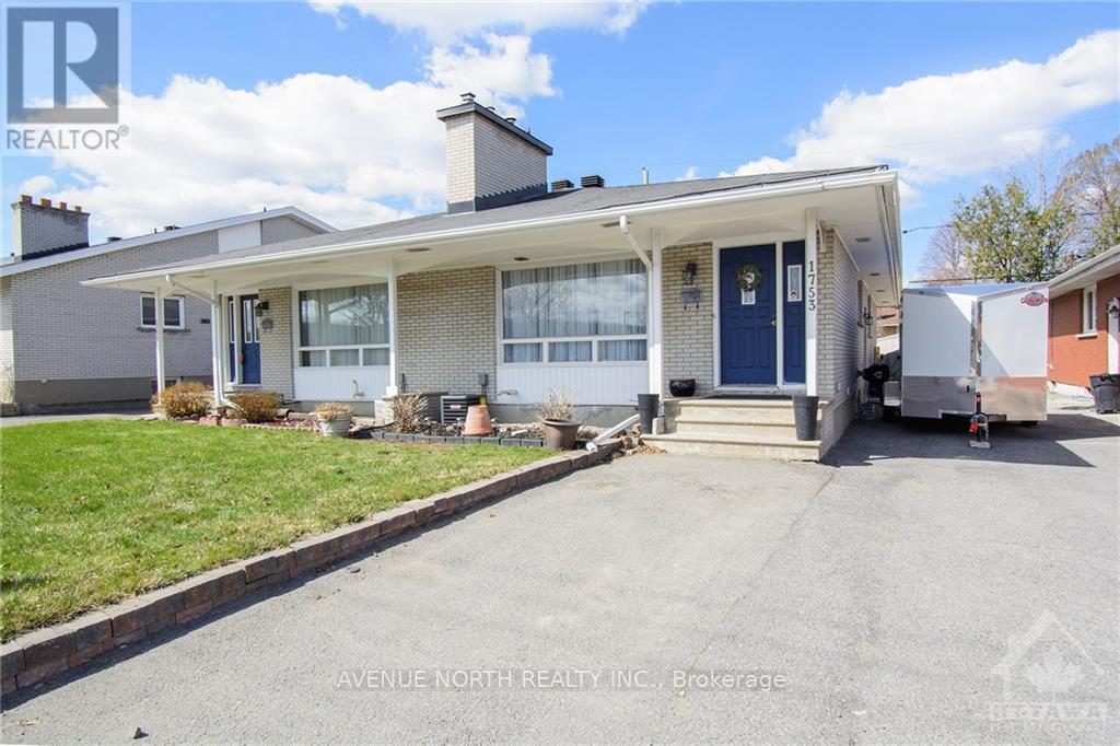 1753 Heron Road, Alta Vista and Area, ON K1V 6A2