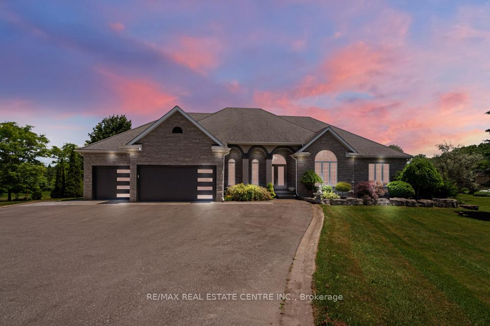 1753 Shellard Road, North Dumfries, ON N1R 5S7