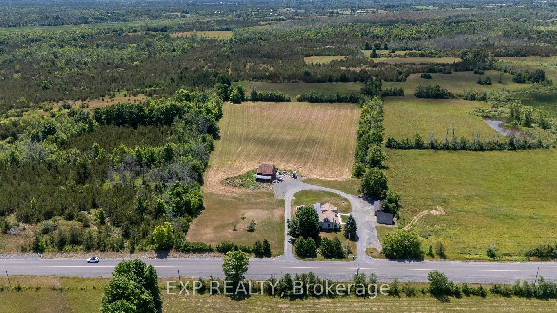1754 County Rd 12 Road, Greater Napanee, ON K0K 2W0
