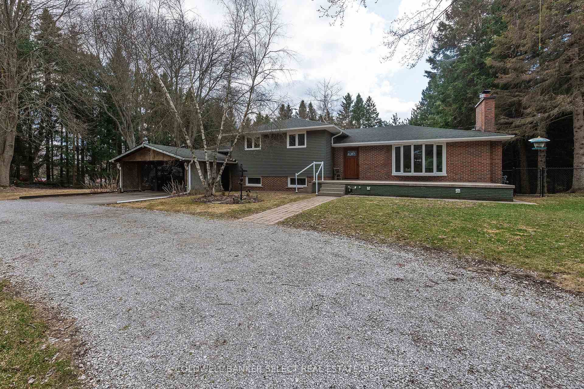 17554 Mt Hope Road, Caledon, ON L7E 3L1