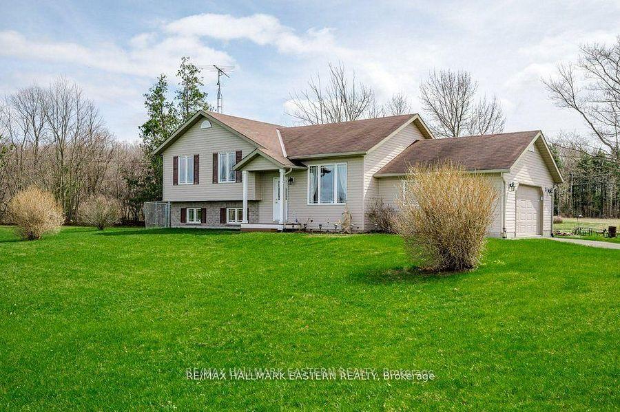 1755A Salem Road, Prince Edward County, ON K0K 1T0